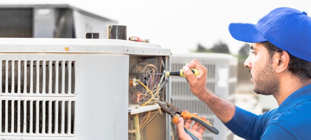 Air Conditioning Services Essex, MD | Maryland Heating & Air