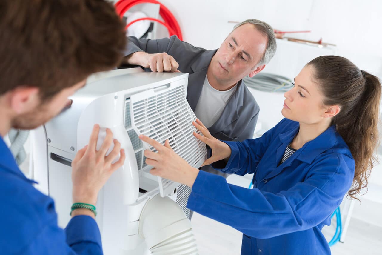 Understanding the Cost-Benefit Analysis of HVAC Upgrades - Maryland's ...